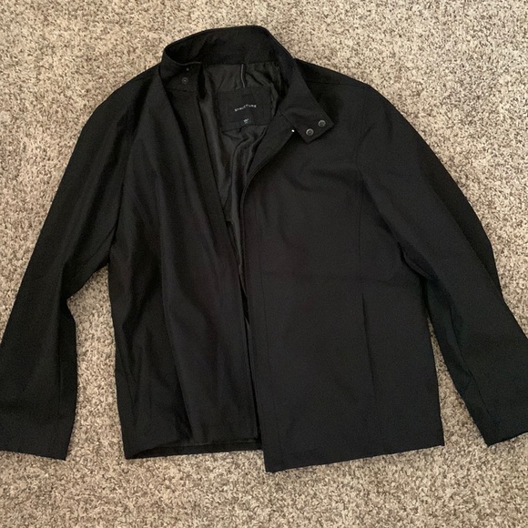 Structure | Jackets & Coats | Structure Mens Shell Jacket | Poshmark
